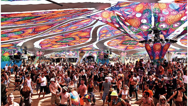 Antaris Project | Piste