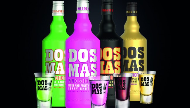 Dos Mas | Piste Hamburg