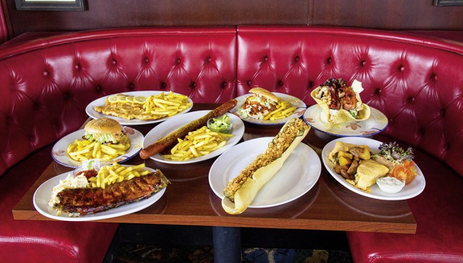 Enjoy Live | Piste Lübeck