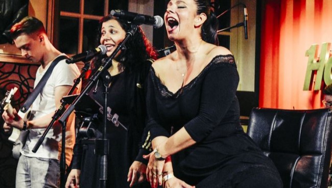 MAD THURSDAY | Piste Hamburg