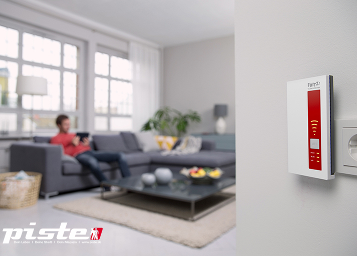 fitflat Osteraktion: Superschnelles Intern ... | Piste Neubrandenburg