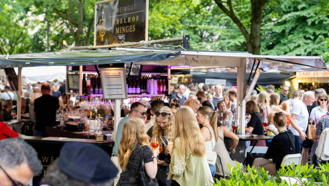 Eppendorfer Achtel kehrt zurück | Piste Hamburg