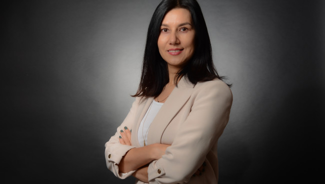 Alija im Studio Celeste | Piste Schwerin