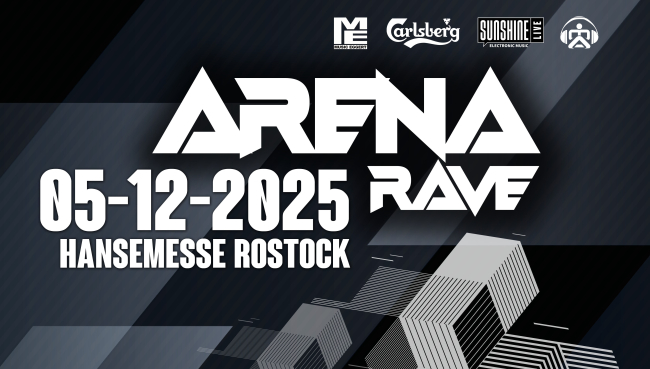 Arena Rave Rostock | Piste Rostock